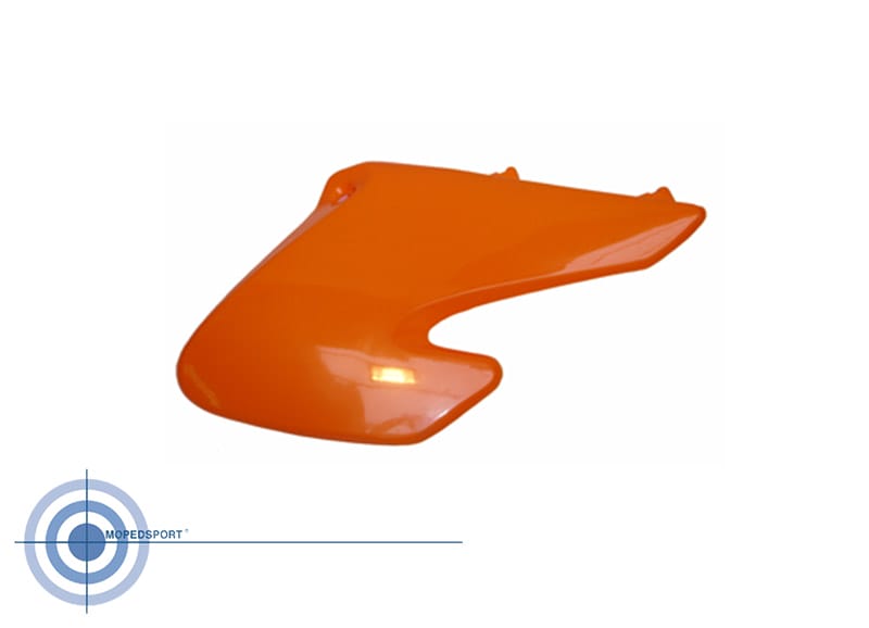 ซื้อฝาครอบข้างซ้าย MAXWELL CROSS สีส้ม ที่ Wheelerworks.nl! สกู๊ตเตอร์ ...